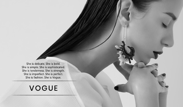 Vogue